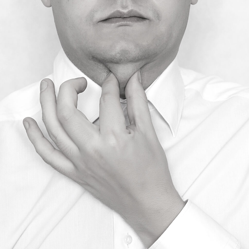 Cómo eliminar la papada sin cirugía | Dr. Vernetta® - Barcelona